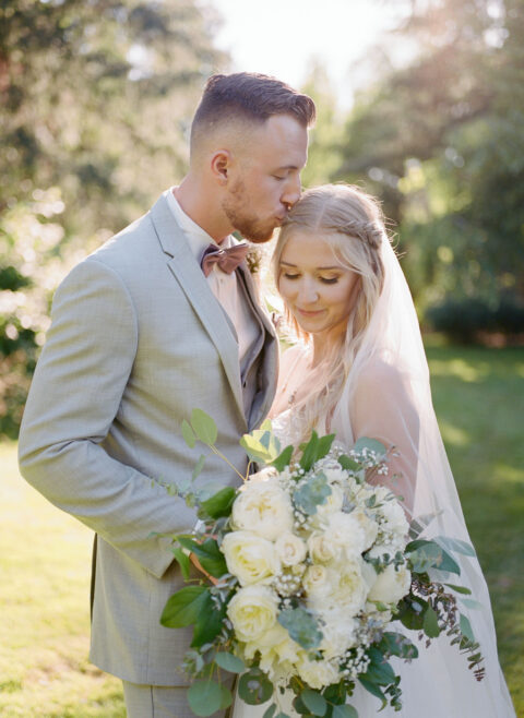 Bridal Home - Heidi Artistry